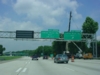 OKRoads.com - Delaware Trip Part 2 -- Interstate 64 Virginia