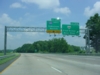 OKRoads.com - Delaware Trip Part 2 -- Interstate 64 Virginia